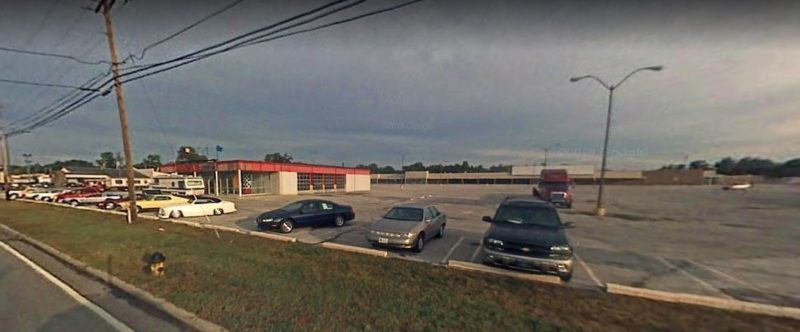 Kmart Auto – Retro Toledo Metro