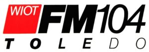 FM 104.7 WIOT – Retro Toledo Metro
