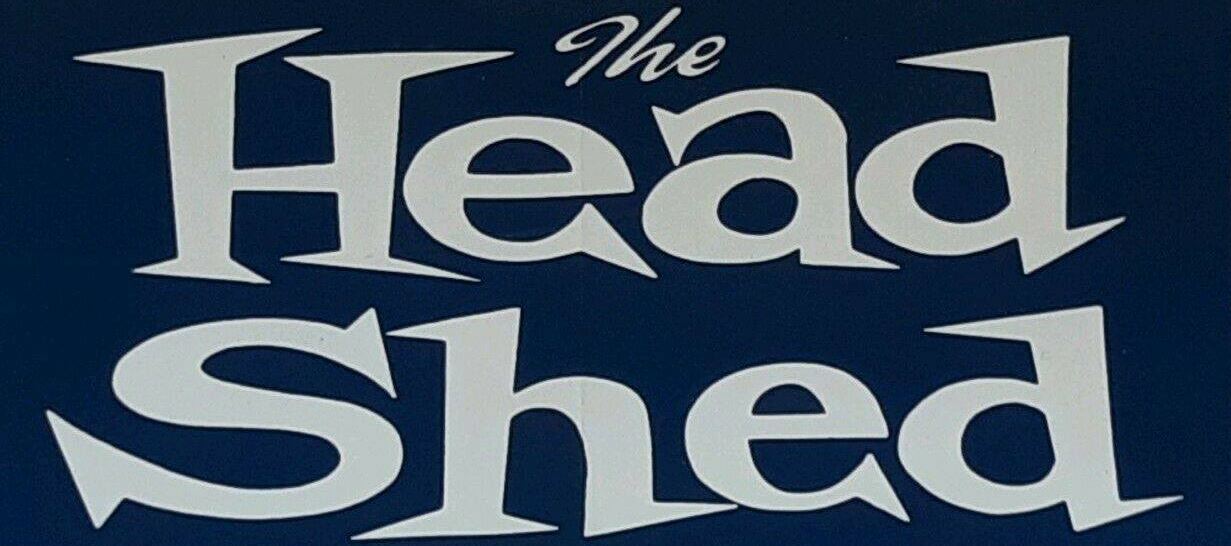 The Head Shed – Retro Toledo Metro