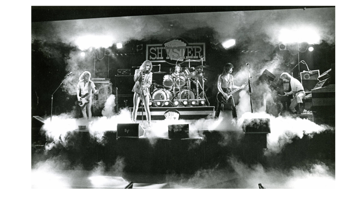 Musicians – Retro Toledo Metro