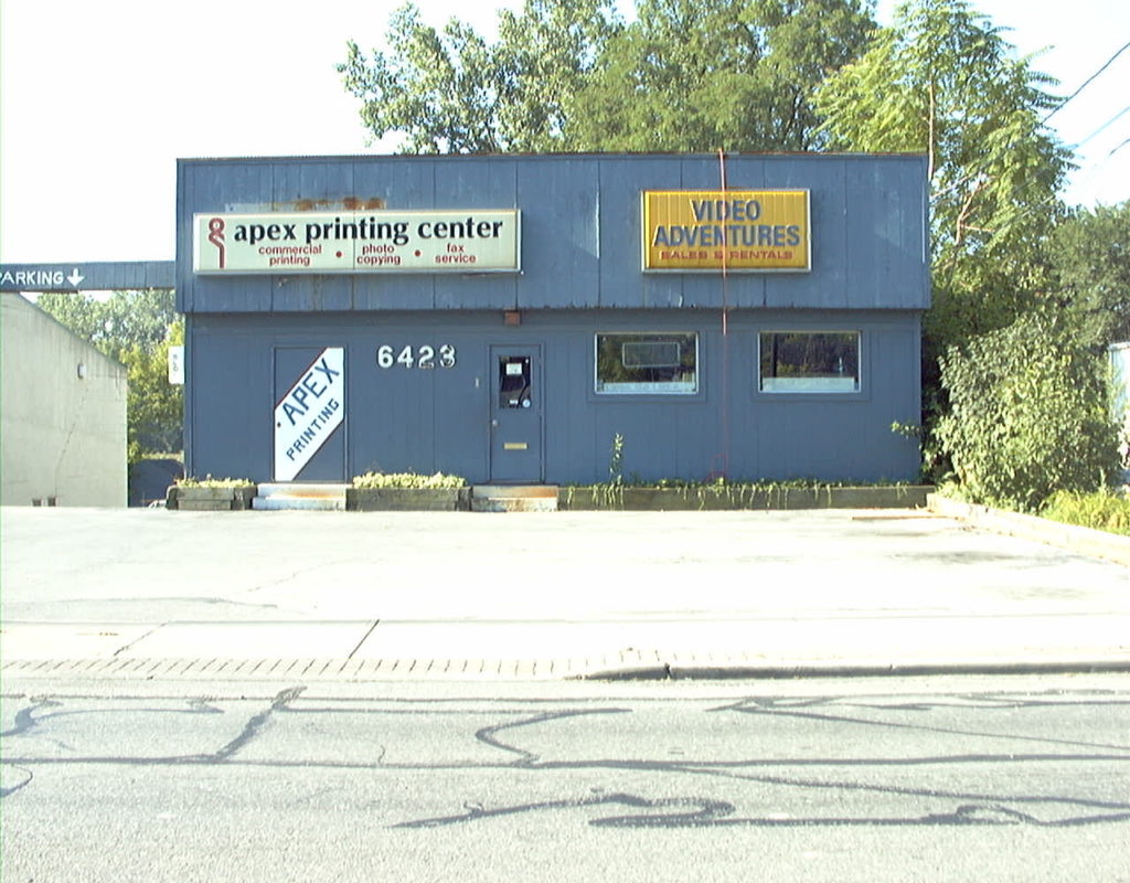 Video Adventures, 6423 Monroe St. – Retro Toledo Metro