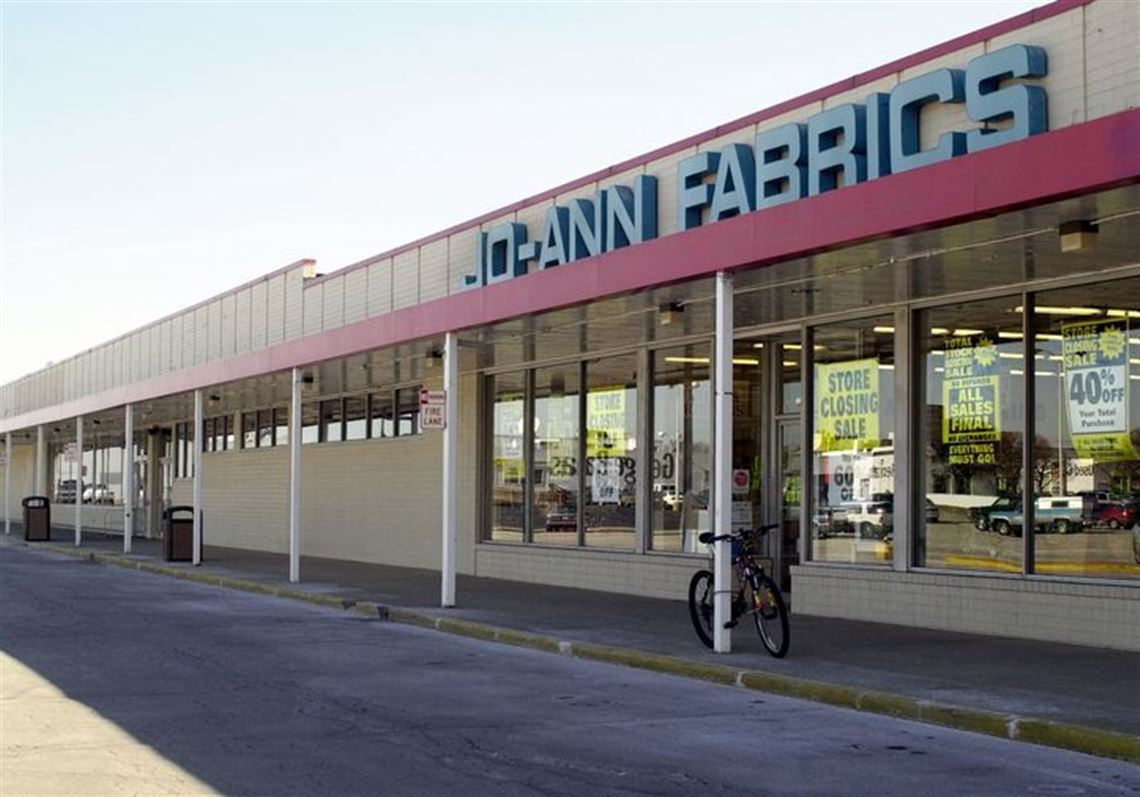 Gray Drug – Retro Toledo Metro