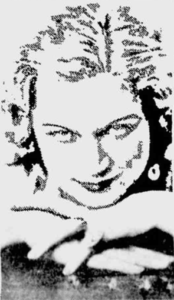 Jean Ford: The Beast of the City? - Retro Toledo Metro