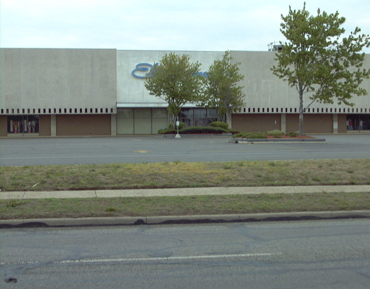 Elder Beerman – Westgate – Retro Toledo Metro